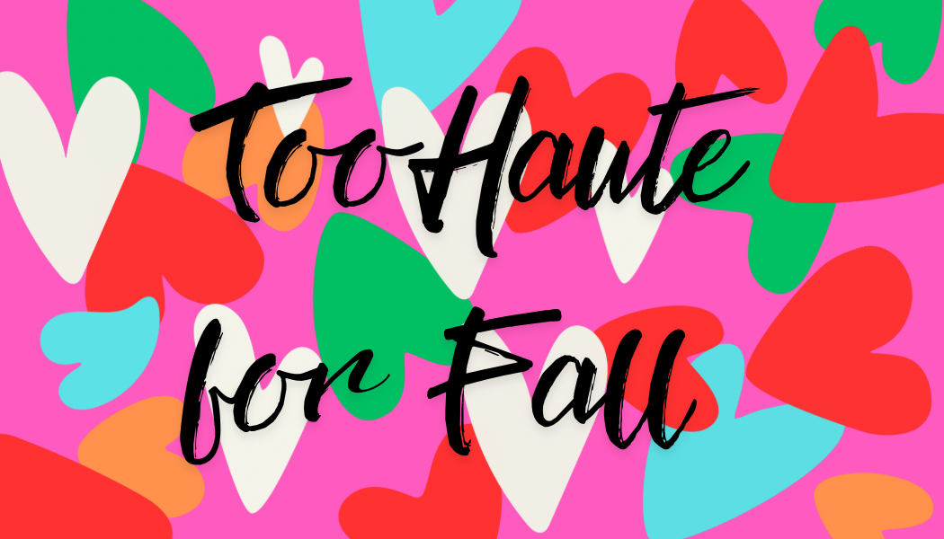 Too Haute for Fall – Whimsical Mimsy