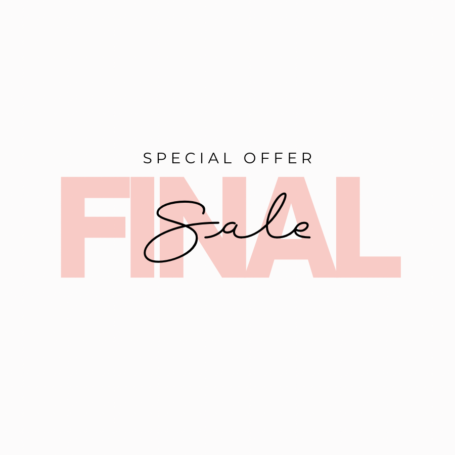 Last Call Sale – Whimsical Mimsy