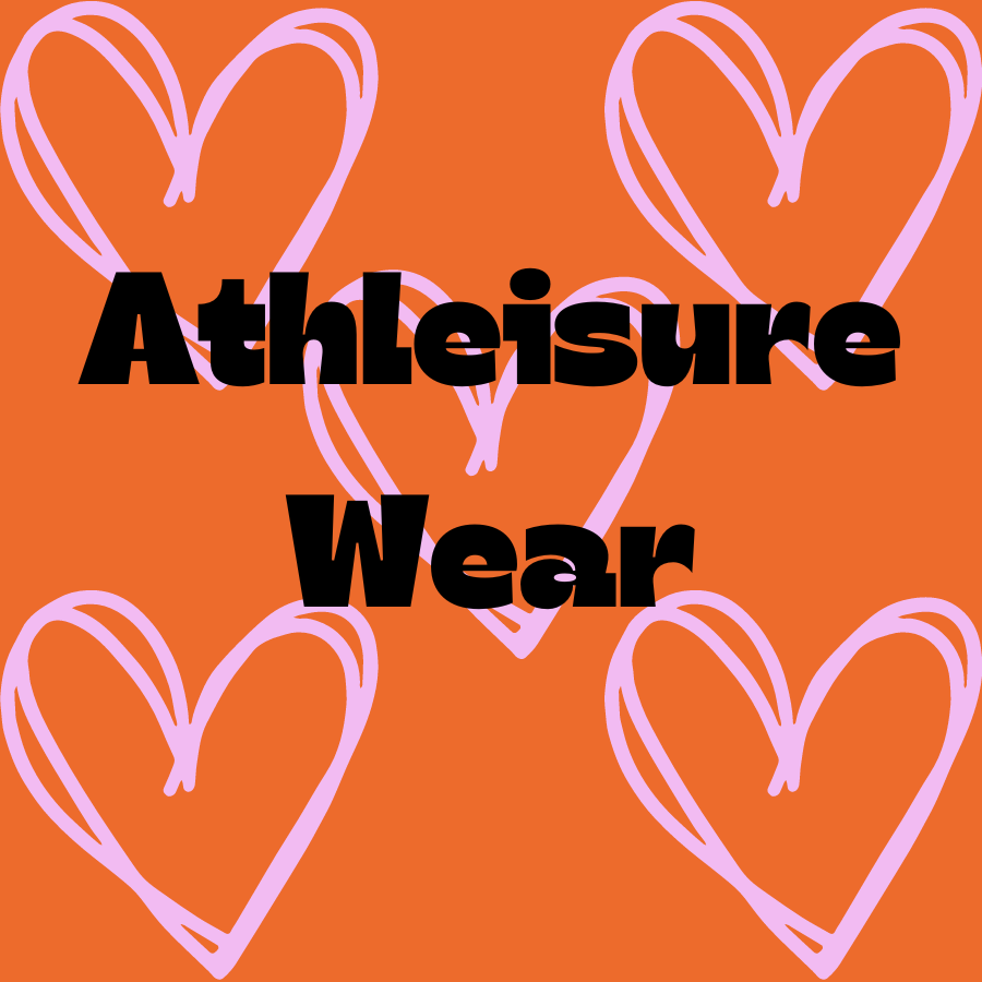 Athleisure Wear – Whimsical Mimsy