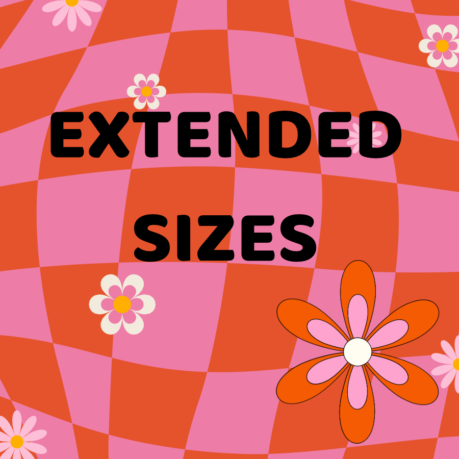 Extended Sizes – Whimsical Mimsy
