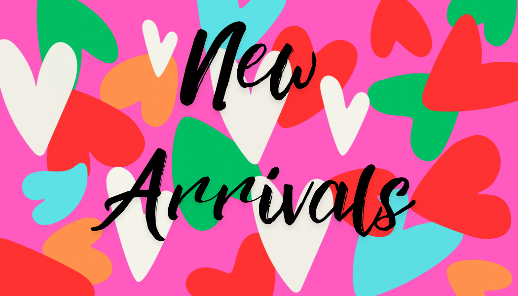 New Arrivals – Whimsical Mimsy