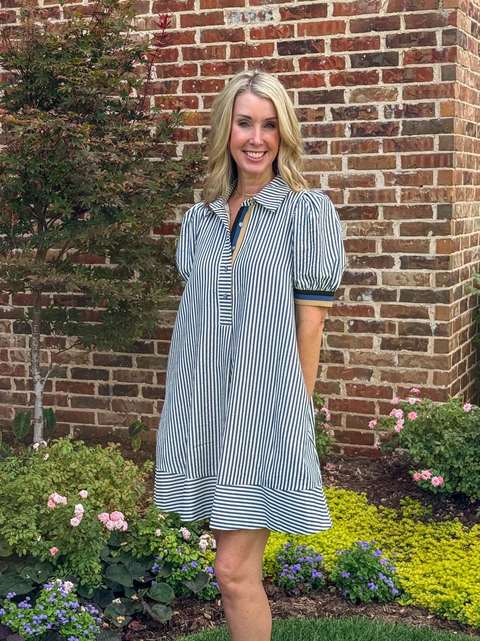 The Lolli Dress – Whimsical Mimsy