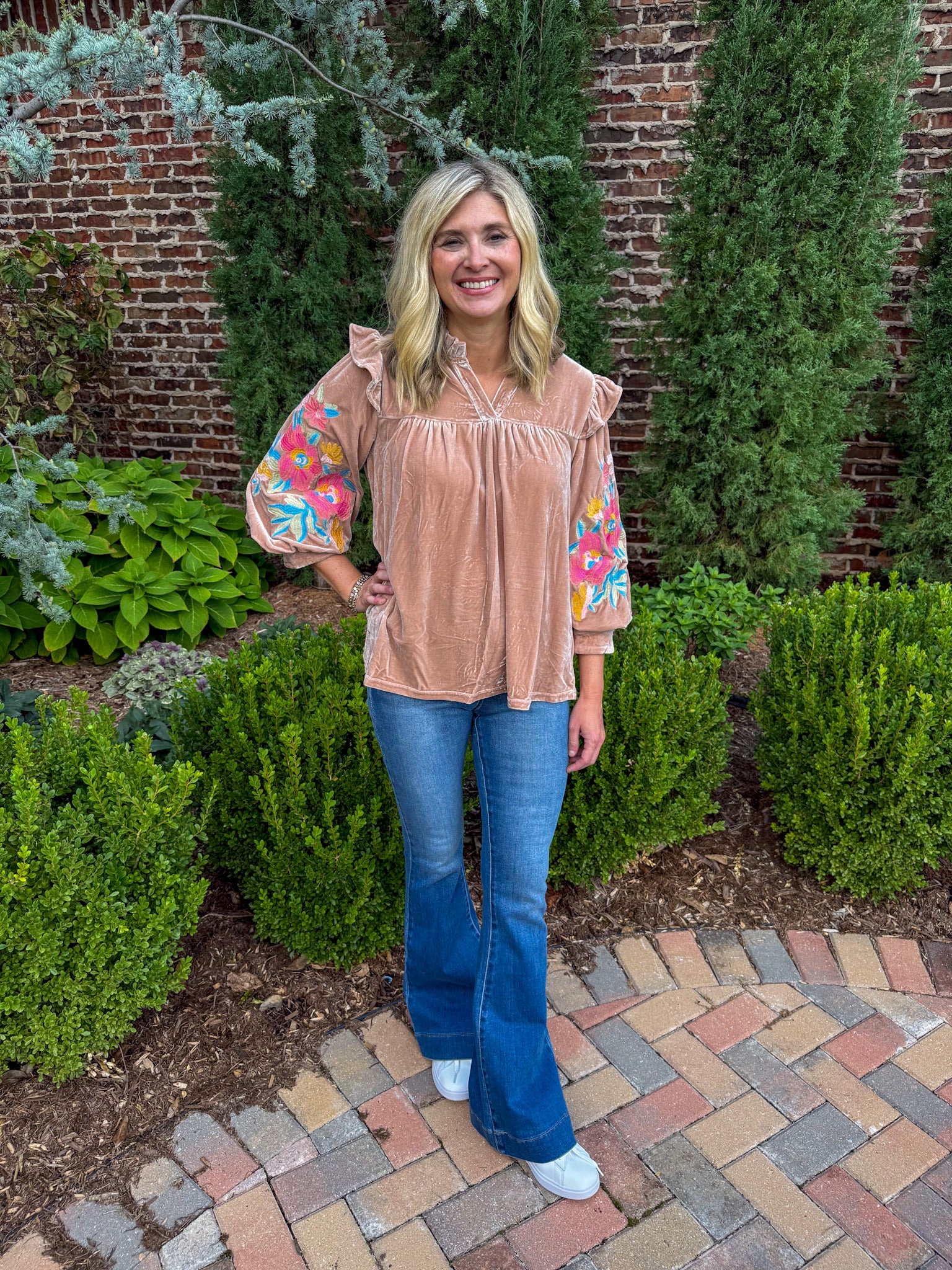 Best Jeans Ever! – Whimsical Mimsy Boutique